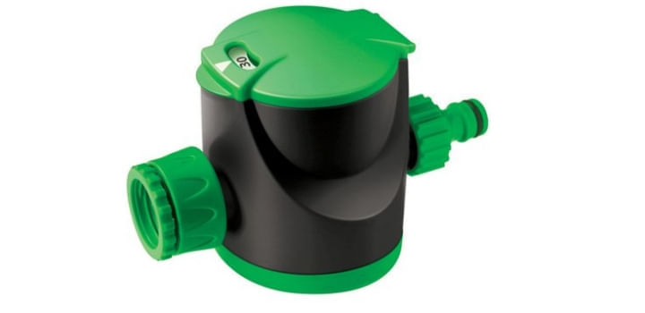 Timer Para Irrigação 15 Min a 2 Hrs DY 908 - Trapp