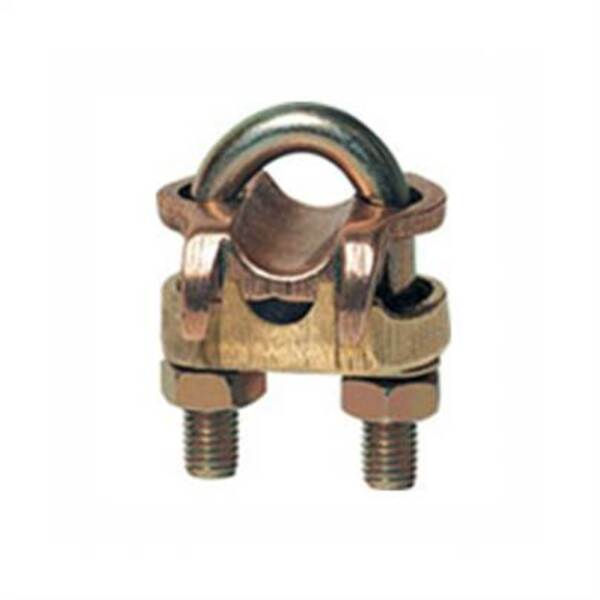 Conector Gar Para Aterramento PA-30 5/8 X 3/4 Padrão Copel - Betel