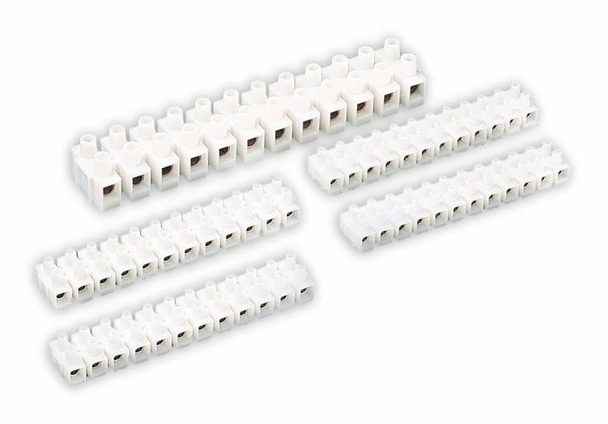 Conector Poliamida 140g - Steck