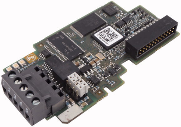 Modulo Comunicação Modbus OPTC2 Cod.125067 - Eaton